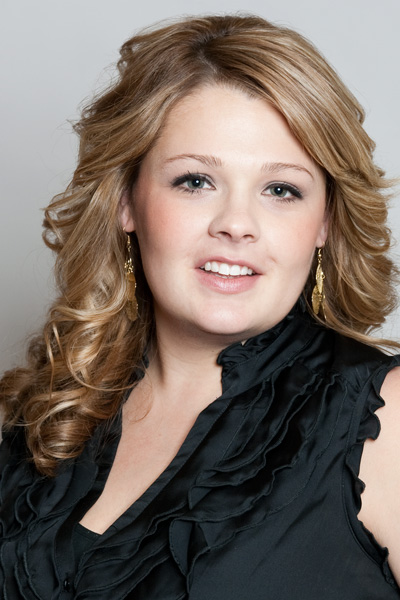 Girl of Sexy: Erin Reese