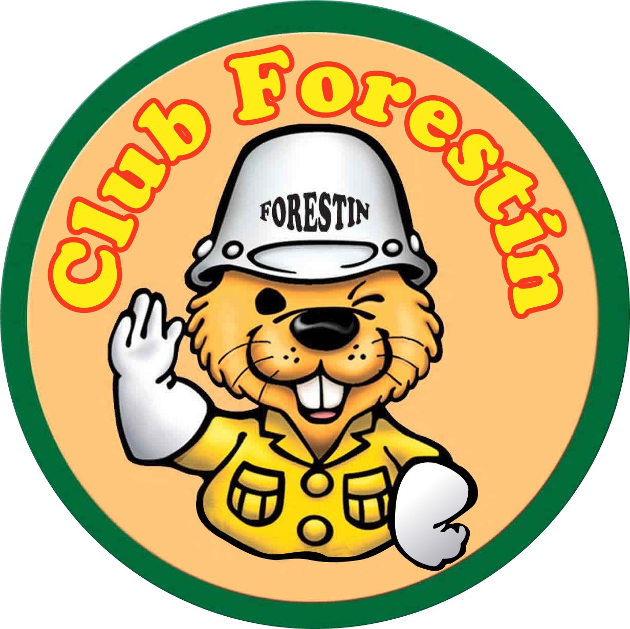 Nicogalindo: Y Forestin ¿Dónde esta?