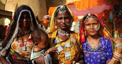 Multiculturalidad en México: Identidad Nacional