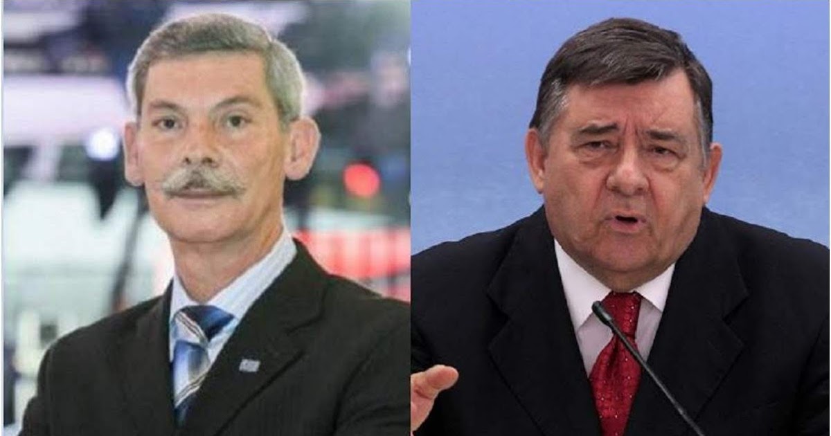 ΛΕΥΤΕΡΙΑ: Έπεσαν οι τελικές “υπογραφές” για την κοινή πορεία του Γ ...