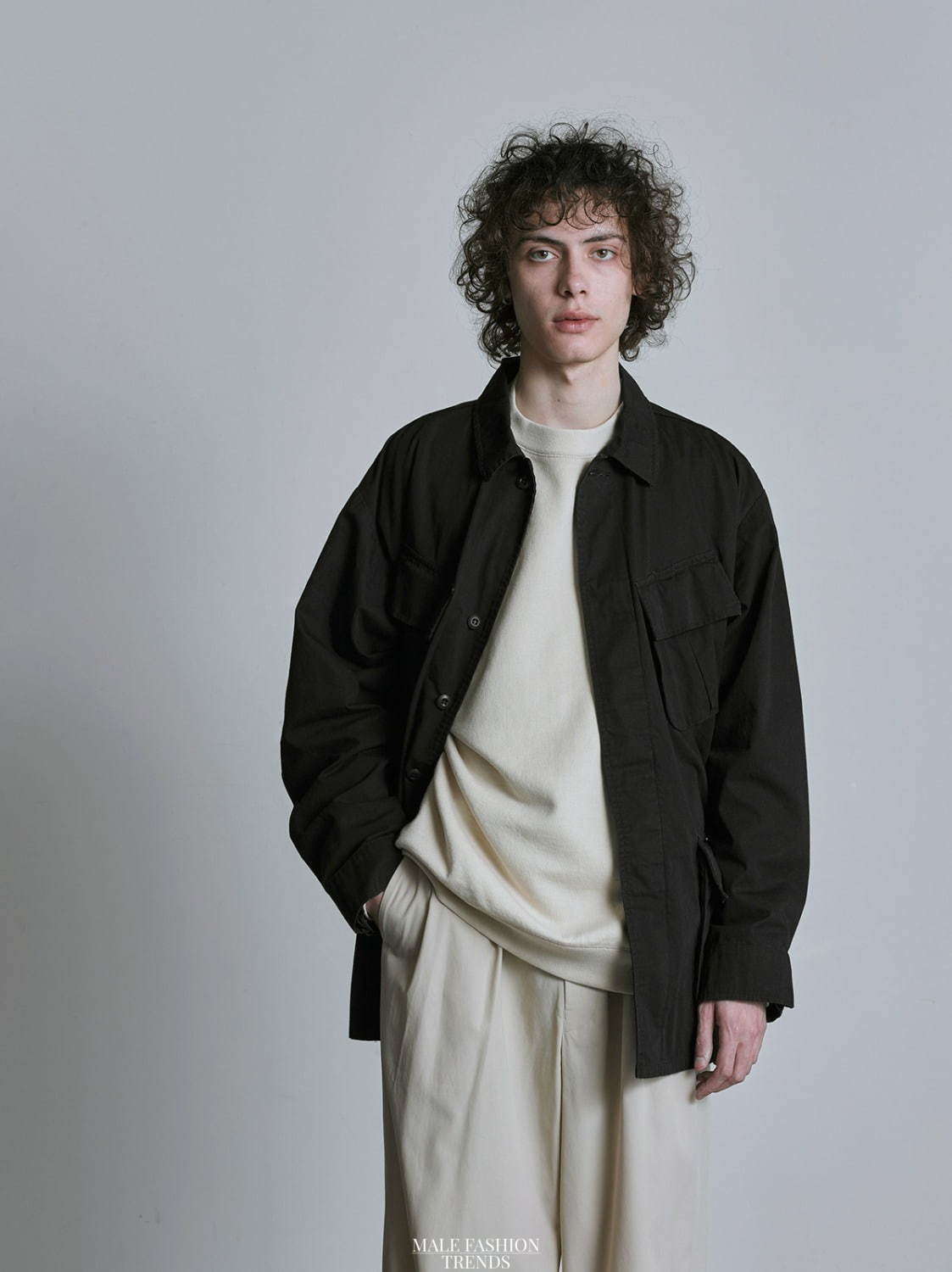 Marka Fall-Winter 2020 Collection