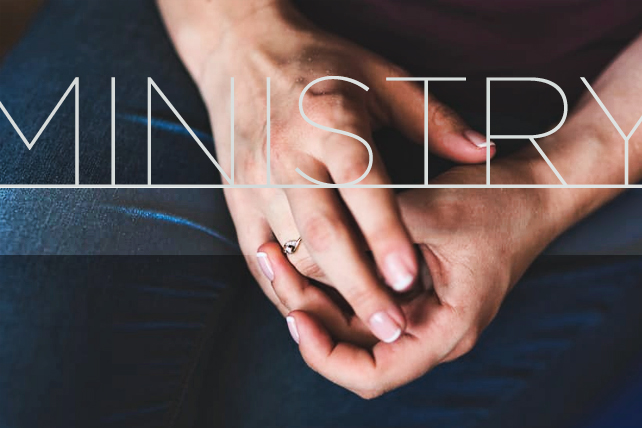 TitusOneNine: The Pastor’s First Ministry