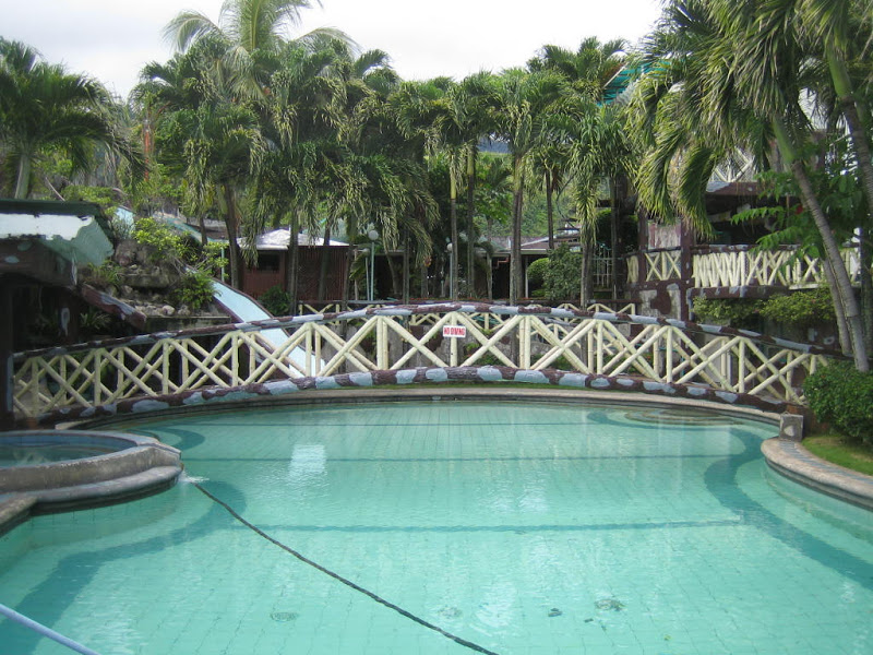 Konted's Make My Day: Maria Makiling And The Hot Springs of Calamba