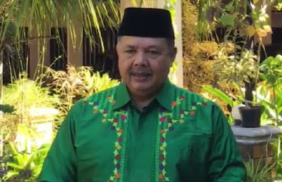 Walikota Solok Zul Elfian, SH, M.Si Dt Tianso, Toko Adat dan Bundo ...