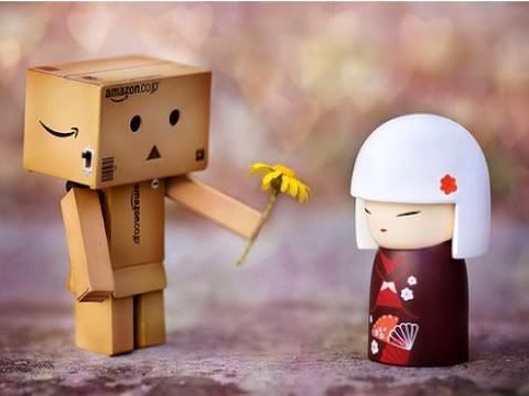 My Danbo: Danbo Wallpaper #4
