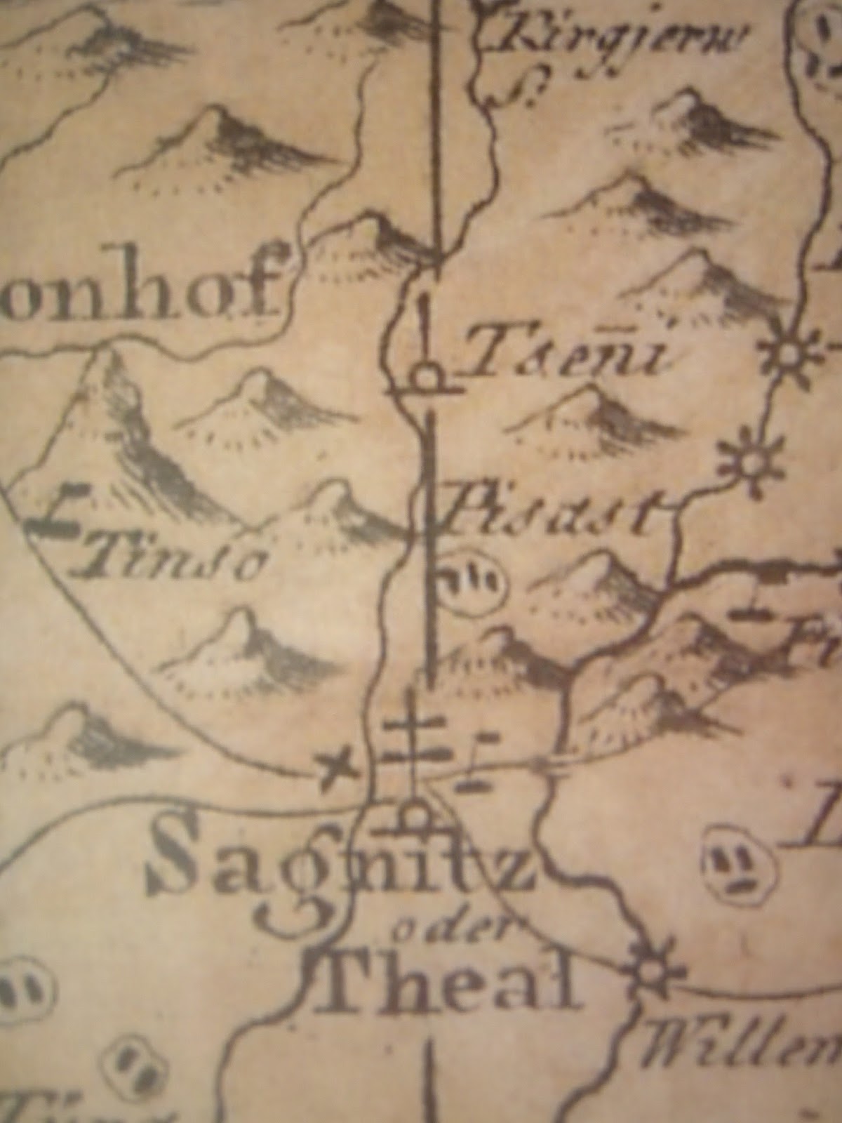 Vambola Raudsepp: Tiit Raudsepp (1808 - 1893)