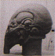 More Prometheus Mutant Fifield Images - Alien vs. Predator Galaxy