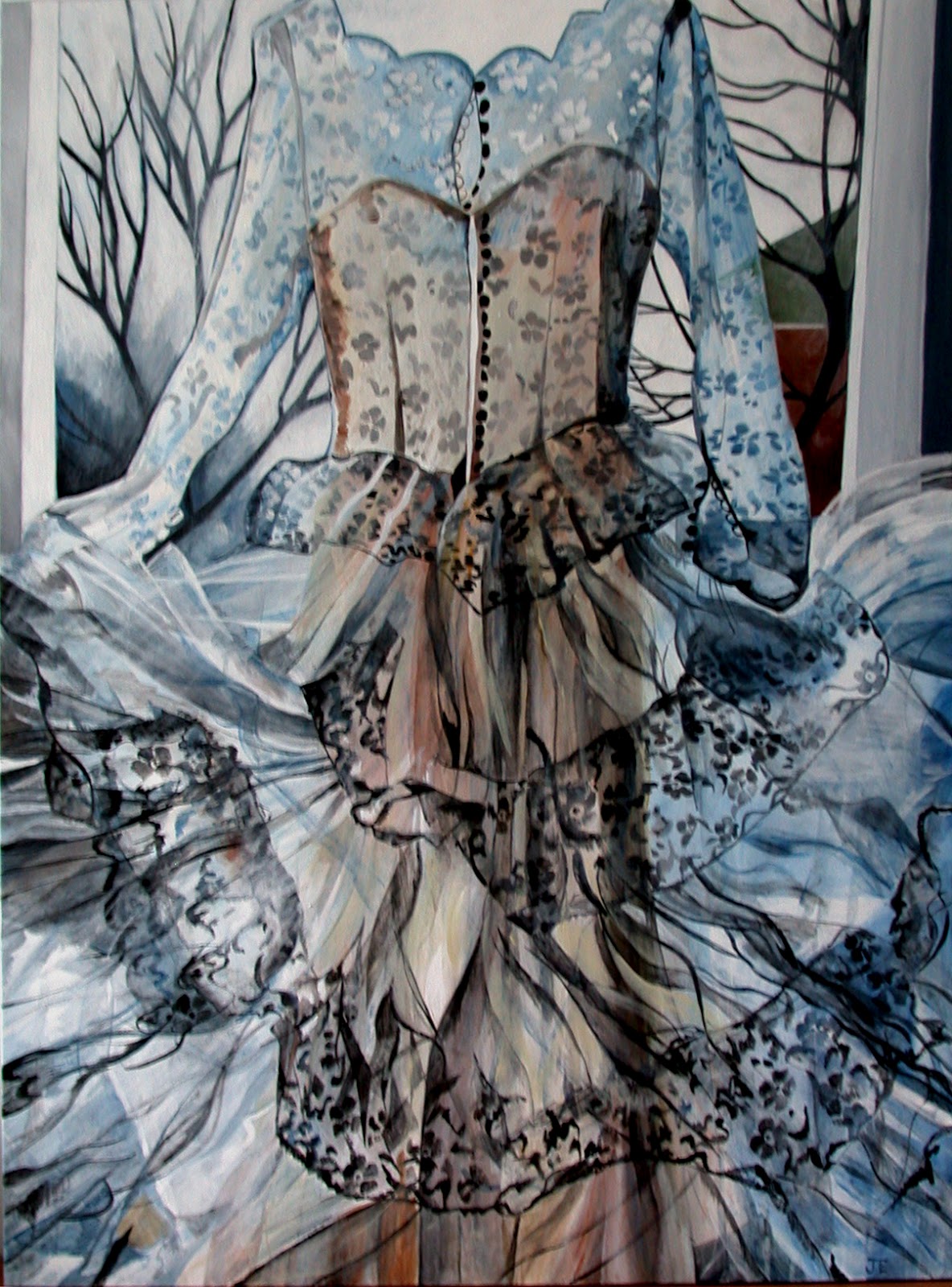 Fashionality: Dress and Identity in Contemporary Canadian Art: Jane ...