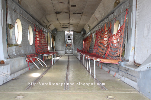 cre8tone: Little Pilot @ Museum TUDM