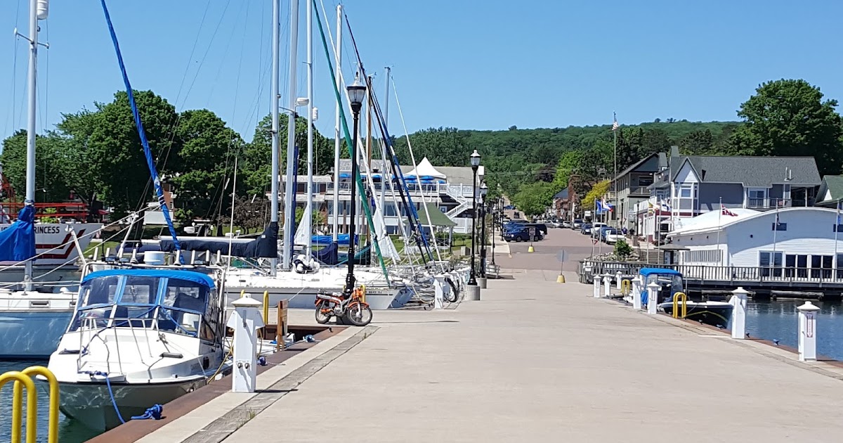 J and B and Lady Blue: Bayfield, Benoit Cheese, Wisconsin; Little Girls ...