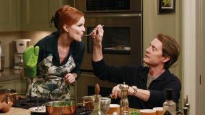 432 Magazine: ESPOSAS DESESPERADAS: QUÉ ESTÁS TRAMANDO, ORSON....?