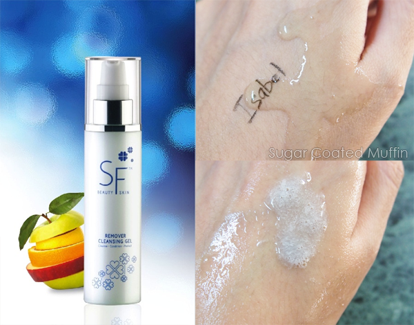 Isabel Lee | Malaysian Beauty & Lifestyle Blogger: [Giveaway] SF Beauty ...