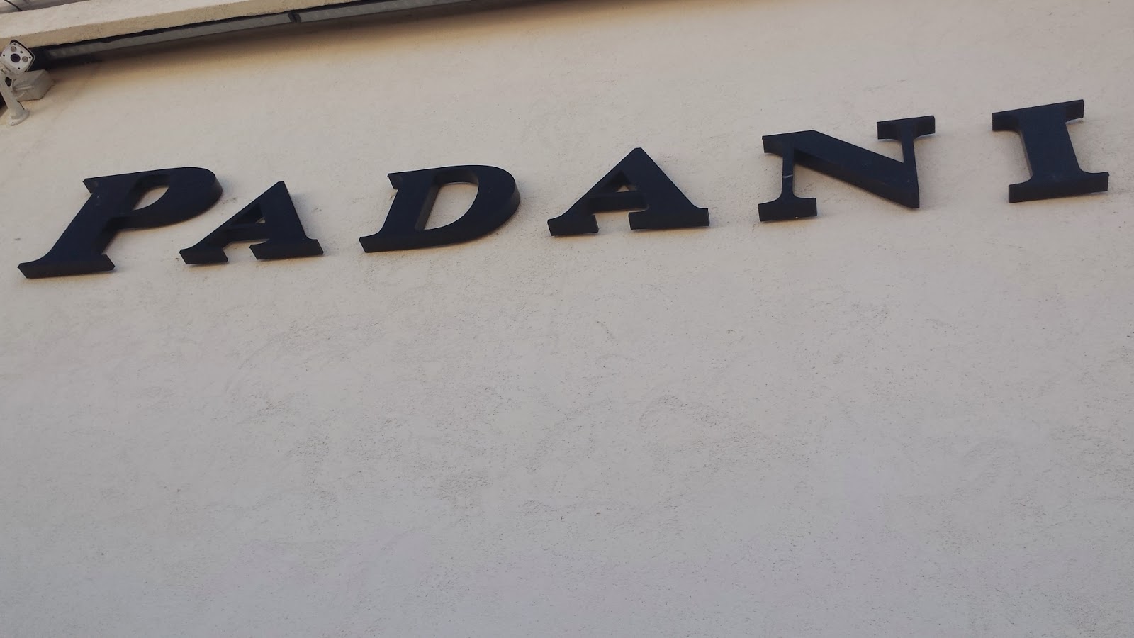 Style Your Life: רשת PADANI תכשיטנים משיקה את חנות הדגל בנמל תל אביב ...