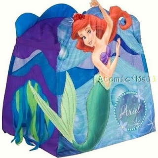 Storybook Living: Fairytale Play Tents for Kids