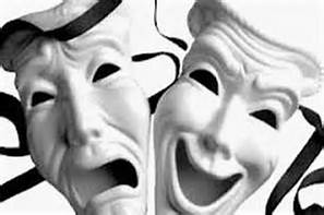 Lectioarística: Las Máscaras de Erving Goffman