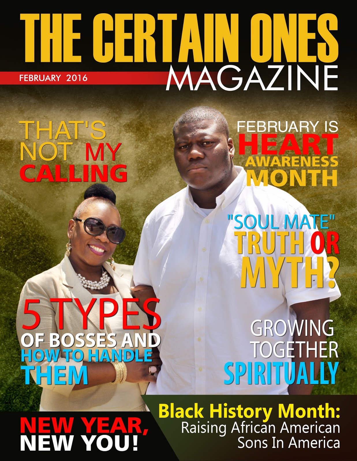 Author and Playwright Vanessa Richardson: The Certain Ones hosts Actors ...