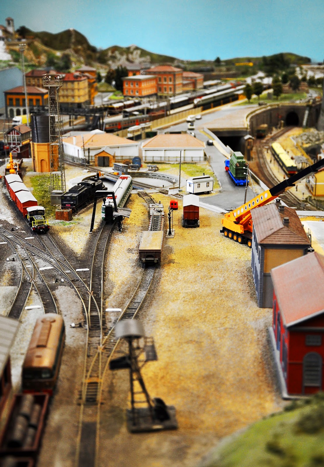 Torino In My eyes: 2014