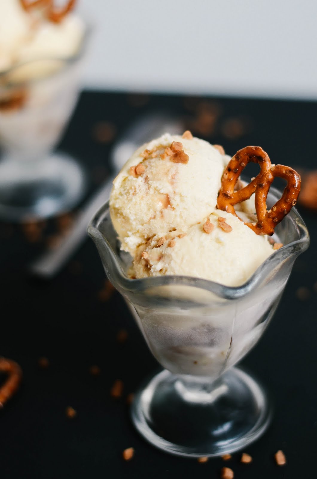 p.s.♡: tasty tuesday: salted caramel ice cream
