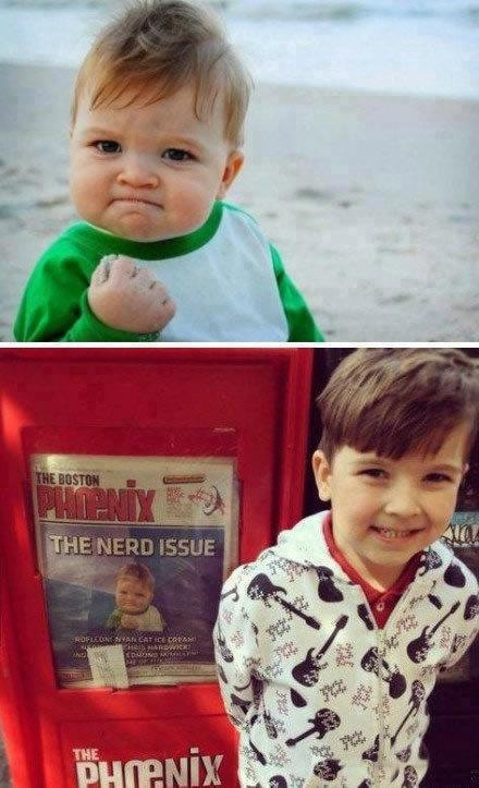 Education Children Cloth Book: The "Yes" Baby is now a "Yes" Boy!!