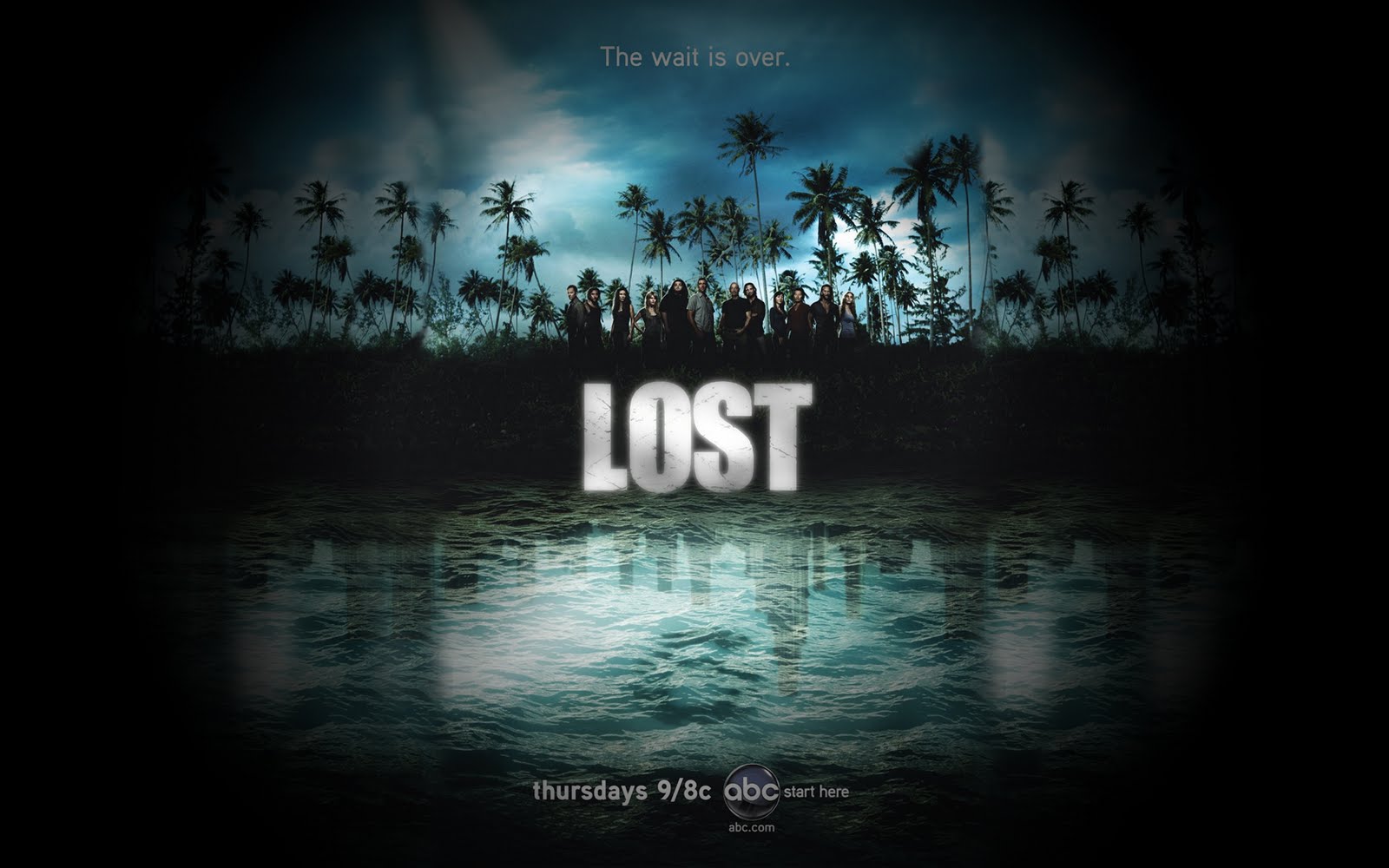 Movie Wallpapers: Lost Wallpapers