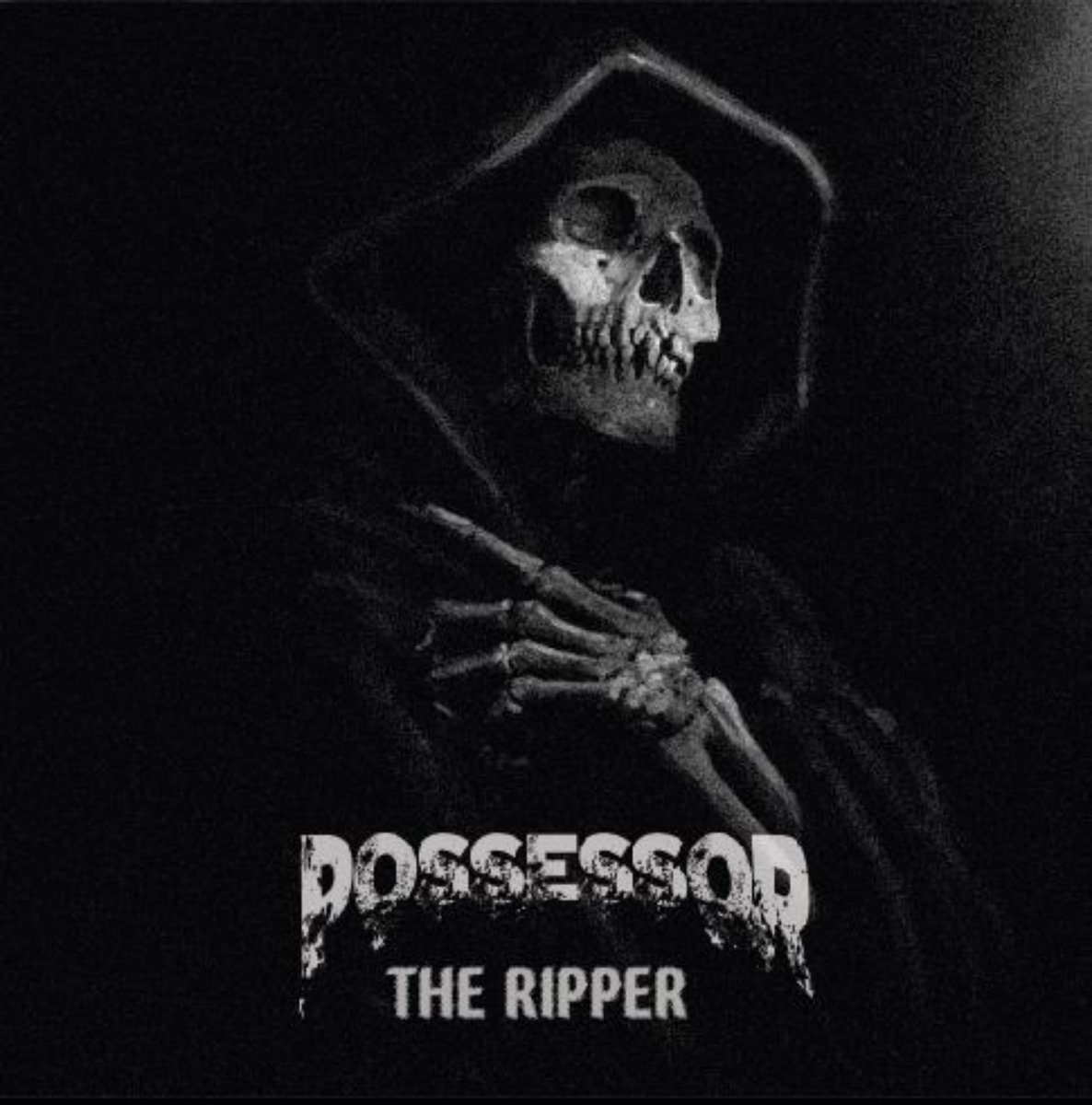 The Sludgelord: ALBUM REVIEW: Possessor - "The Ripper"