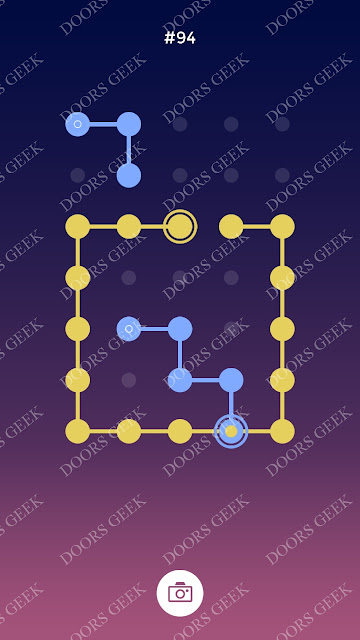 Connection Level 94 Solution ~ Doors Geek