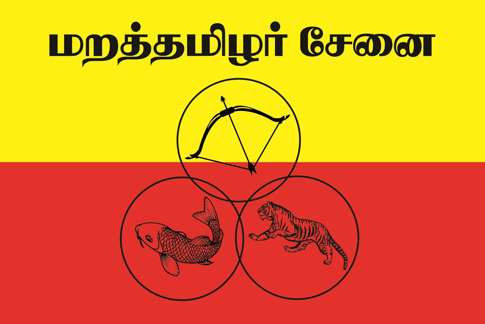 மறவர் நாடு - maravar nadu