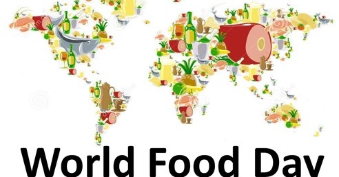 National Food Days Calendar - Εθνικές Ημέρες Τροφίμων Ημερολόγιο - Η ...