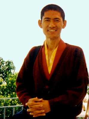 dalai lama: Palden Sakya - Lama Pema Wangdak in Palden Sakya Woodstock ...