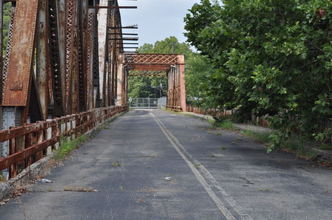 Kentucky Travel Blog: River View Park in Frankfort, Kentucky