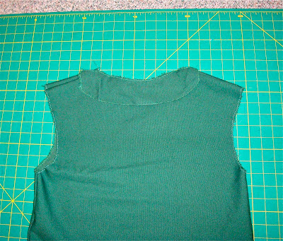 Link Cosplay - Skyward Sword: Tunic & Leather Details