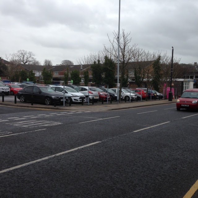 Marple Civic Society News: March 2016