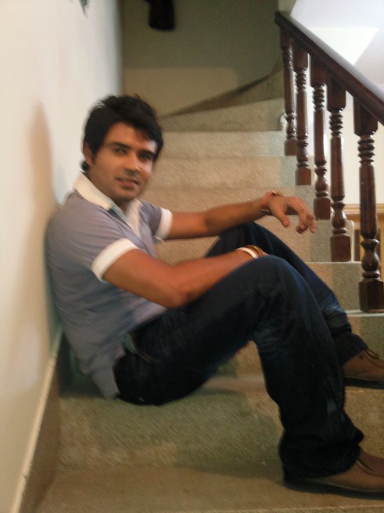 Rj Bhatti Attique Ur Rehman Bhatti Dj Of Fm94 6 Fm 94 6 Shalimar Radio Attiqu Rahman Rj Bahtti