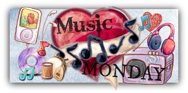 Music Monday (3)