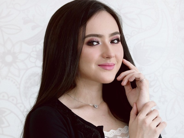 Cabaran baru Hannah Delisha