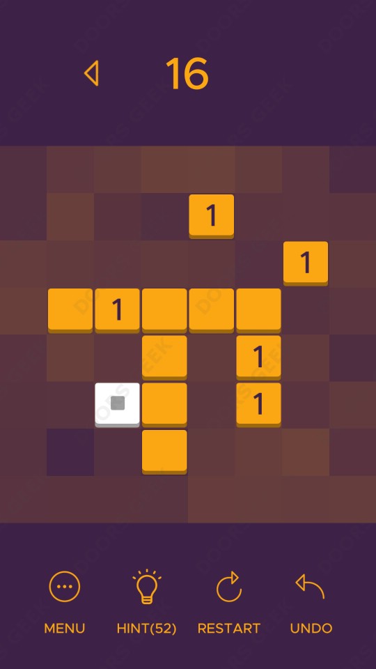 ZHED Level 16 ~ Doors Geek