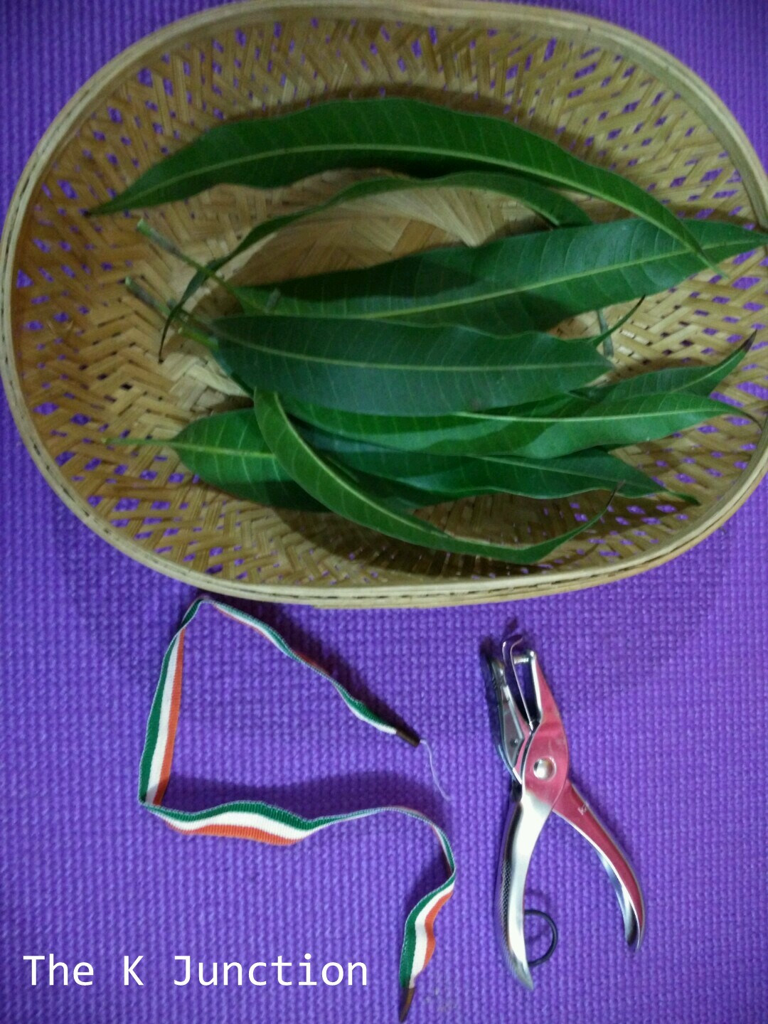 Navratri & Dussehra Themed Montessori Inspired Activities & Crafts For ...