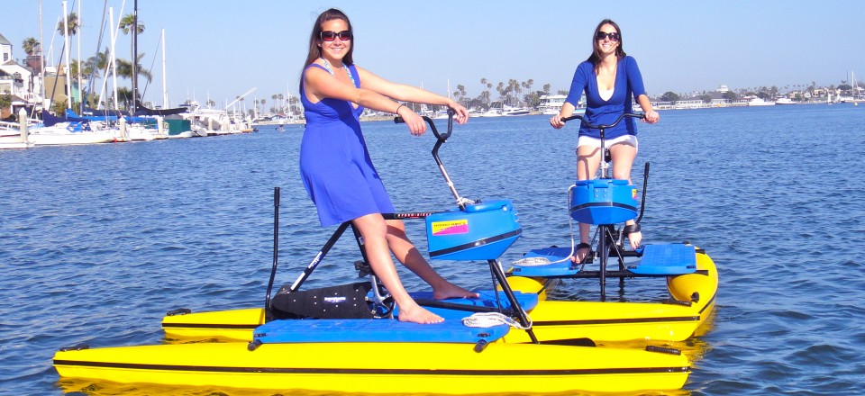 Viagem aos EUA: Califórnia Sul