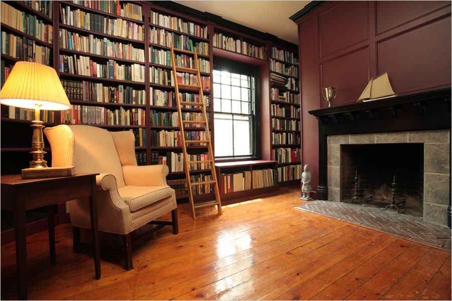 lora babie: dream library