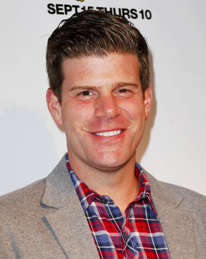 Stephen Rannazzisi Photos | Tv Series Posters and Cast