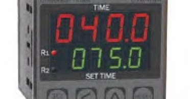 How to use Multispan Programmable Timer UTR-444