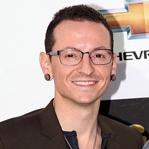 One More Light In Memory Of Chester Bennington: Shocker: Chester ...