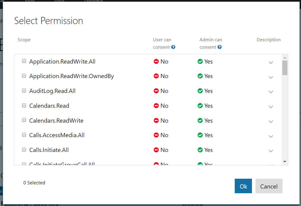 Hansamali Gamage: .NET Core app that talks with Graph API and Azure functions