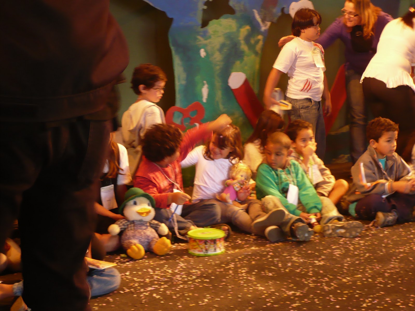 Escola Municipal Theóphilo Rameck