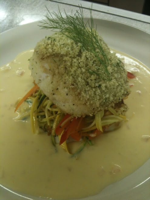 Farm to Table with Chef Justin Bentley Reed