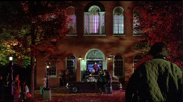 Life is Short, Take the Scenic Route: Hocus Pocus Filming Locations