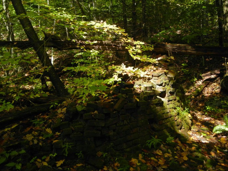 GranWood Explores: Russell, MA - Noble View