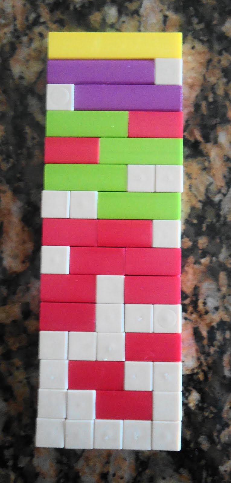 Teaching with TLC: Teaching multiplication the fun way with Cuisenaire ...