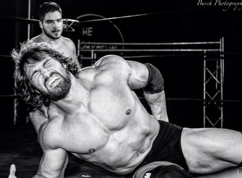 Beefcakes of Wrestling: Muscle Monday: Peter Kaasa