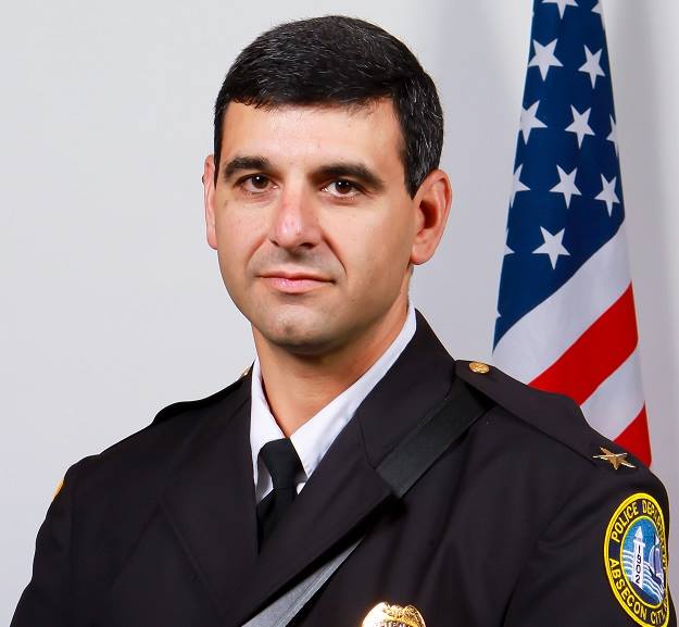 Absecon Police Officer Suspended 30-Days and Loses Accrued Time for ...